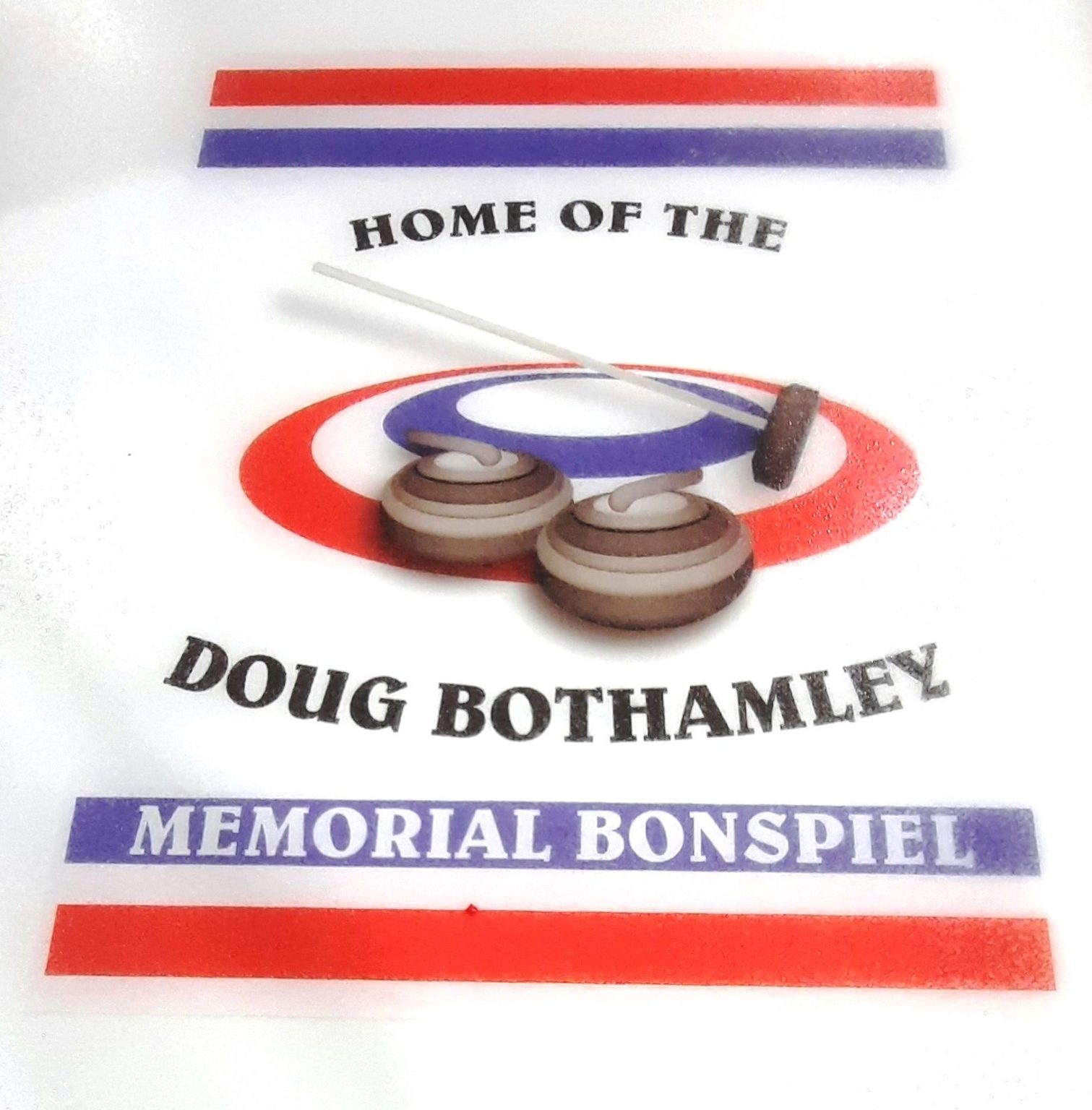 Bothamley – Creston Curling Club